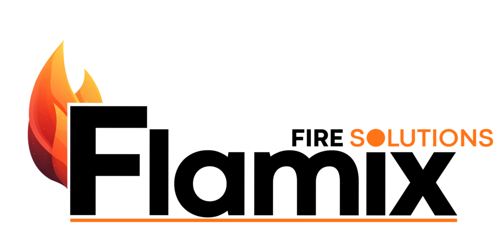 Flamix Fire Solutions B.V. – Projectbureau in Brandveiligheid